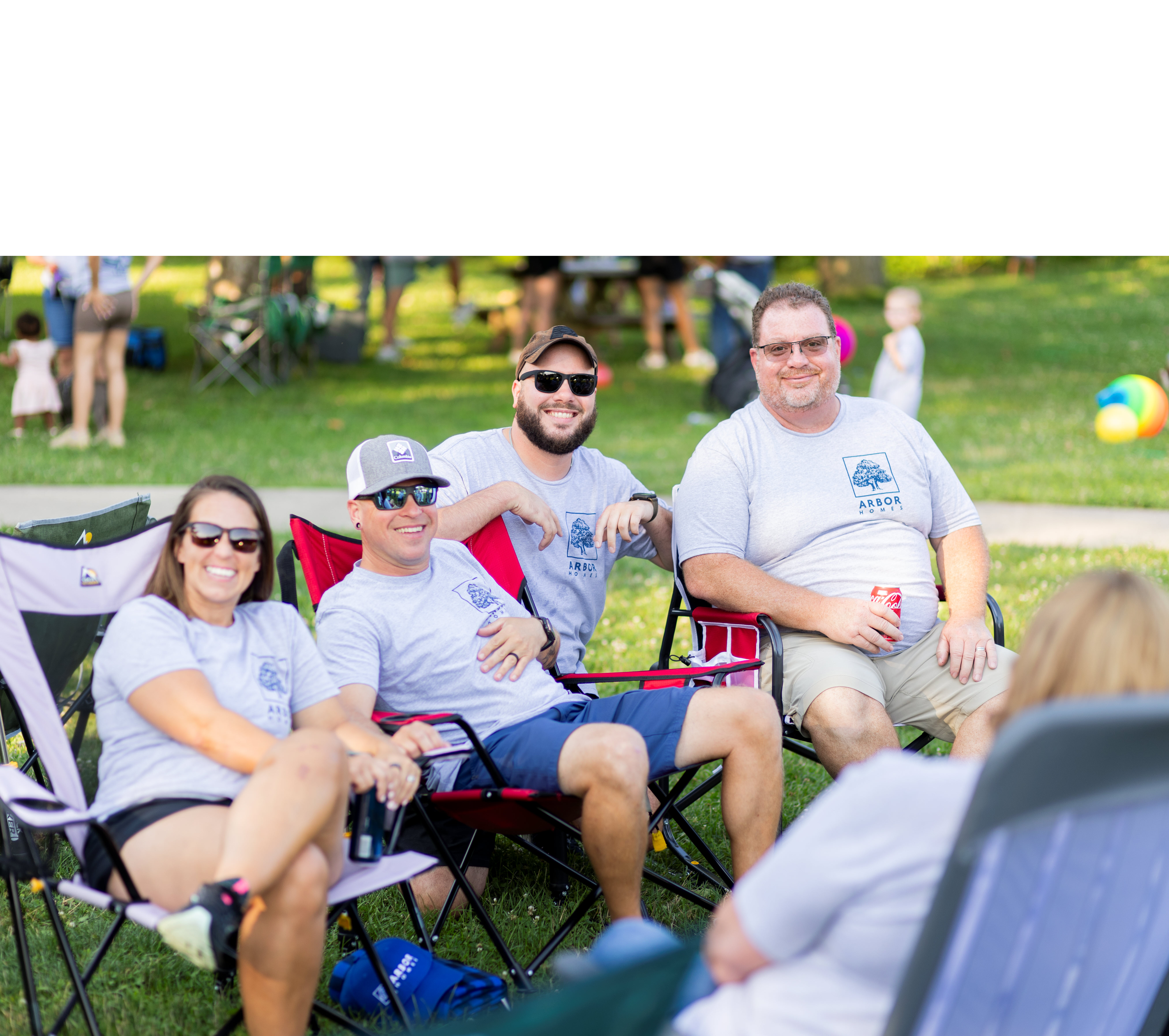 Construction Builder - Cincinnati, OH